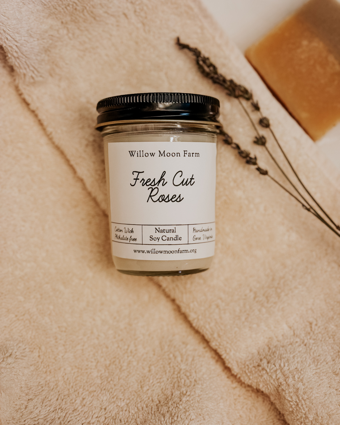 Rooted Rituals – Willow Moon Farm