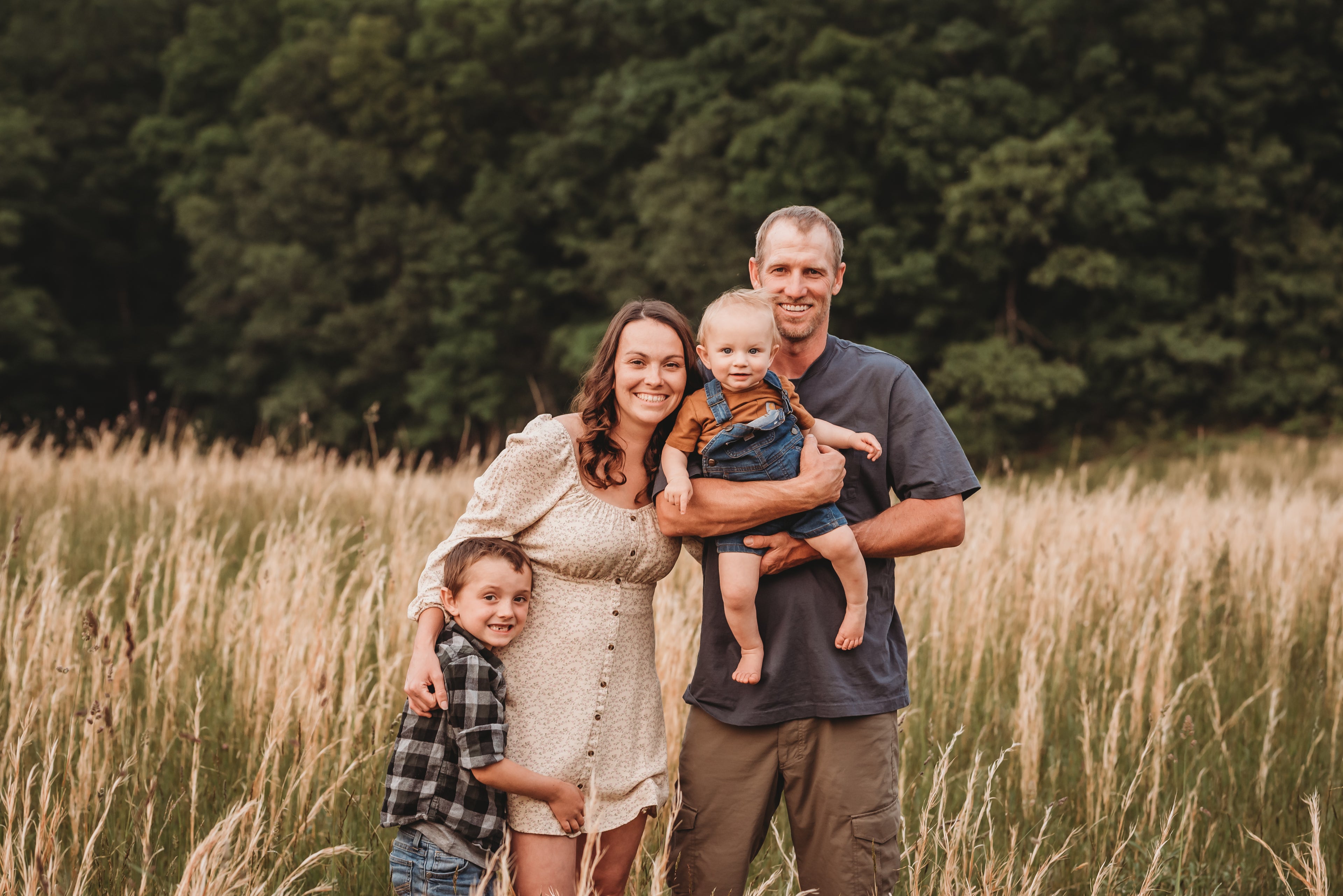 About us – Willow Moon Farm