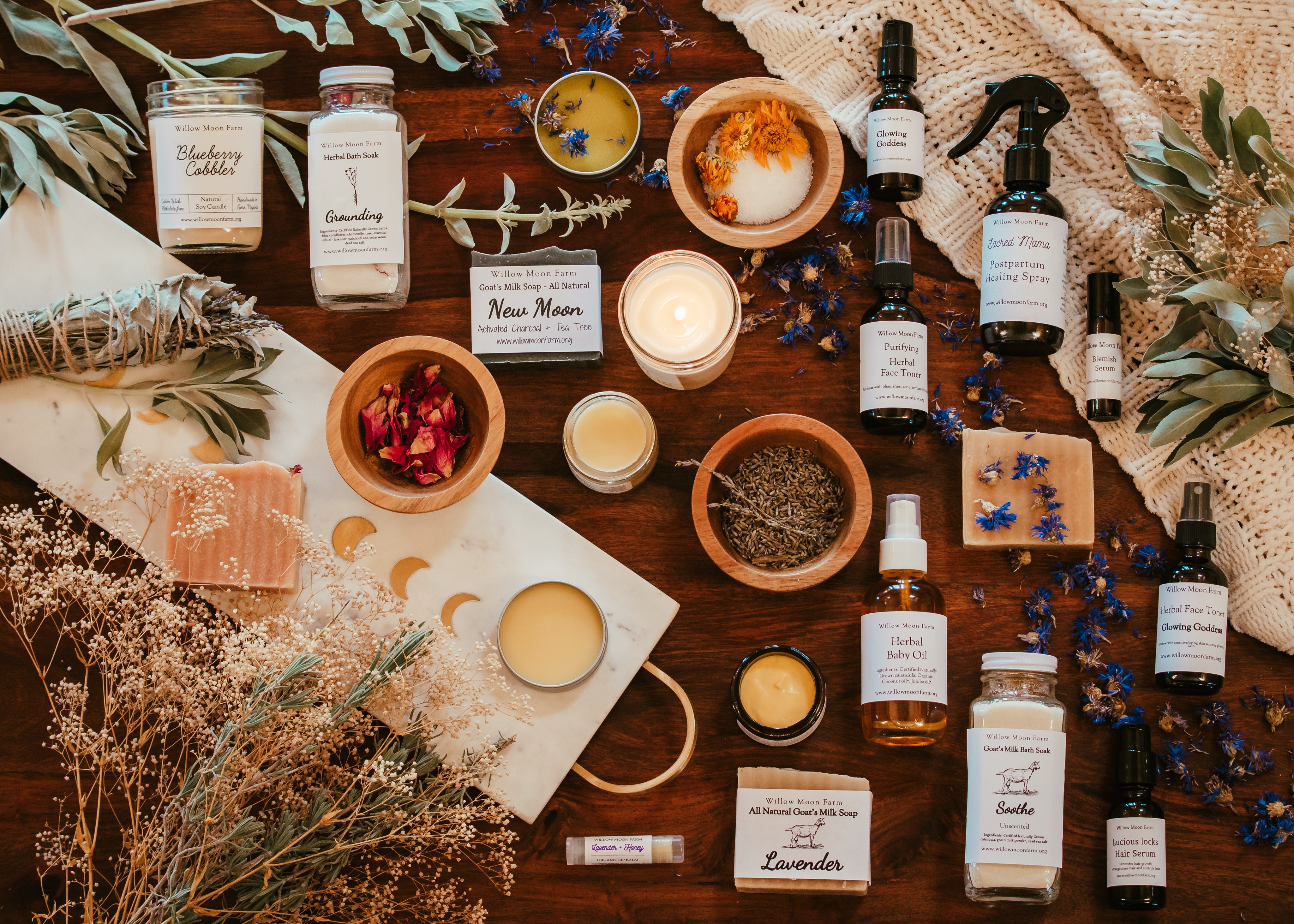 How to Render Tallow at Home – Willow Moon Farm