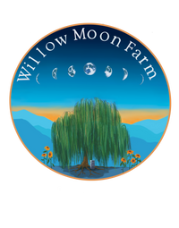 Non-toxic Herbal Skincare | Regenerative Farm – Willow Moon Farm